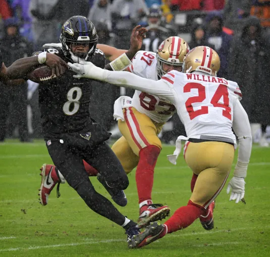 The Evolution of the NFL Quarterback: How the Position Has Changed Over ...